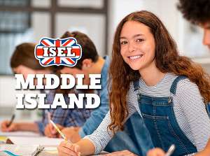 ISEL – Instituto de Inglés